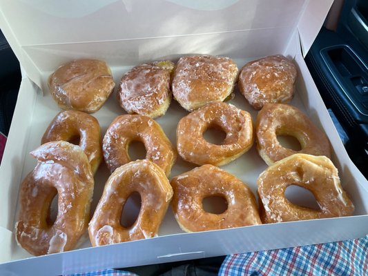 MURRAY’S DONUTS - Updated November 2025 - 23 Photos & 56 Reviews - 627 ...