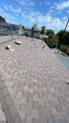 BONDED ROOFING - Updated November 2025 - 92 Photos & 58 Reviews - 2450 ...