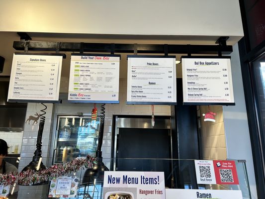 BUL BOX - Updated December 2025 - 33 Photos & 24 Reviews - 3105 Shannon ...