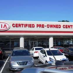 KIA OF AUGUSTA - 47 Photos & 36 Reviews - 1770 Gordon Hwy, Augusta ...
