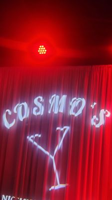 COSMO’S NIGHTCLUB & LOUNGE - Updated March 2024 - 11 Photos - 99 Se 1st ...
