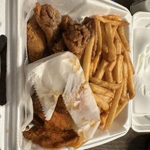 POP’S GRILL FISH & CHICKEN - Updated October 2025 - 43 Photos & 32 ...