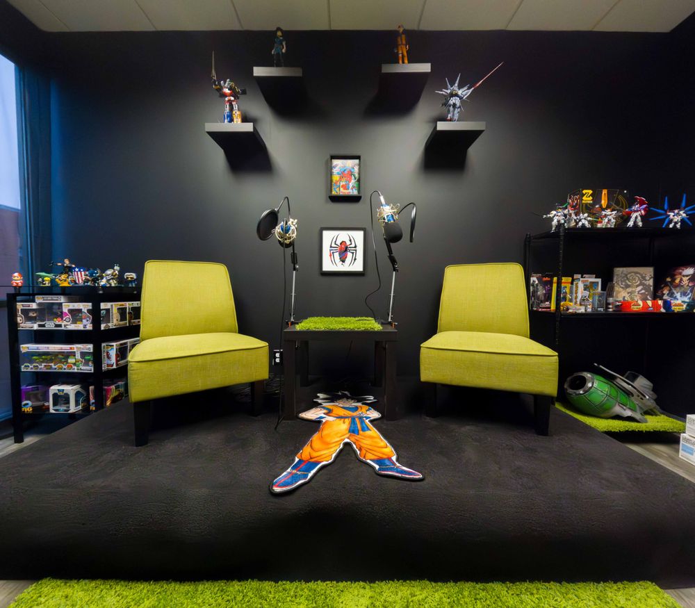 PLUS ULTRA ENTERTAINMENT - Updated April 2025 - Request Information ...