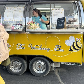 THE WANDERING BEE - Updated October 2025 - 23 Photos - 201 W Kam Dr, Pittsboro, Indiana - Coffee ...