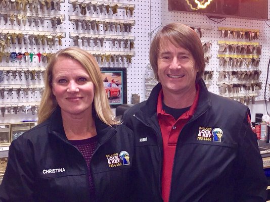 BALLARD LOCK & KEY - Updated November 2025 - 22 Photos & 436 Reviews ...