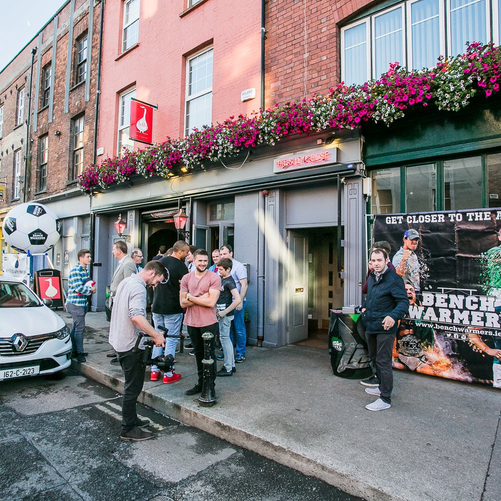 Best Pubs In Cork Ireland