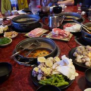 GRAND HOT POT LOUNGE - 773 Photos & 441 Reviews - 3565 Geary Blvd, San ...
