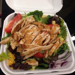 POLY BURGER - Updated November 2024 - 65 Photos & 125 Reviews - 1460 ...