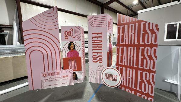 HOTLANTA SIGNS - Updated December 2025 - 50 Photos - 440 Northside Dr ...