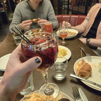 FORBIDDEN ROOT - Updated April 2025 - 621 Photos & 375 Reviews - 4080 ...