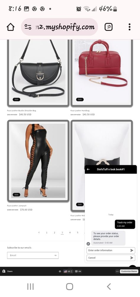 STEFS TUFF - Updated October 2025 - Fairbanks, Alaska - Personal Shopping - Phone Number - Yelp