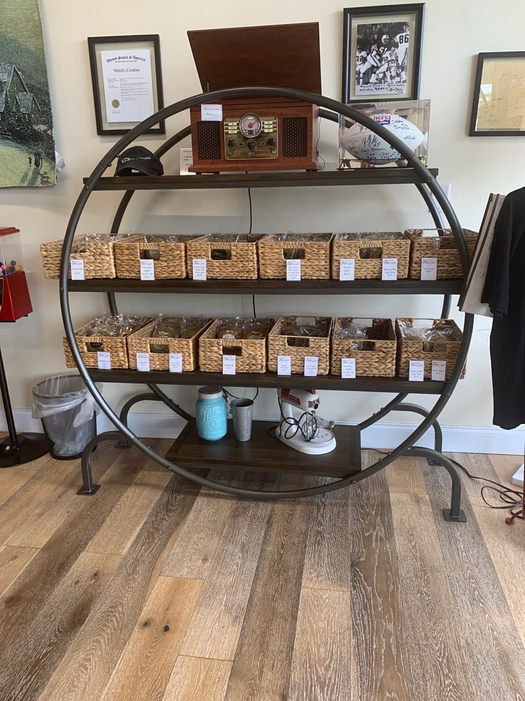 MITCH’S COOKIES - Updated September 2024 - 71 Photos & 58 Reviews ...
