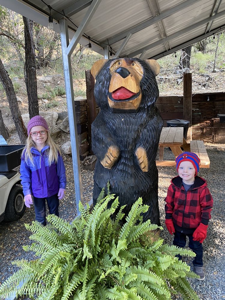 RIVERSIDE RV PARK - Updated July 2025 - 26 Photos & 10 Reviews - 298 ...