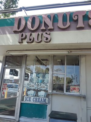 DONUT PLUS - Updated December 2025 - 1611 W Holt Ave, Pomona ...