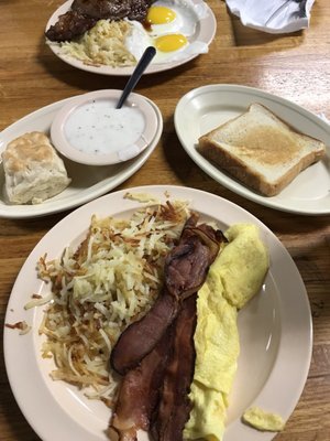 FRIENDSHIP INN RESTAURANT - 17 Reviews - American (Traditional) - 1800 ...