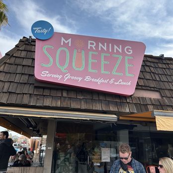 MORNING SQUEEZE - Updated February 2025 - 817 Photos & 989 Reviews ...