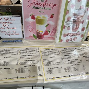 HAPPY LEMON - TYLER - Updated December 2025 - 28 Photos & 15 Reviews ...