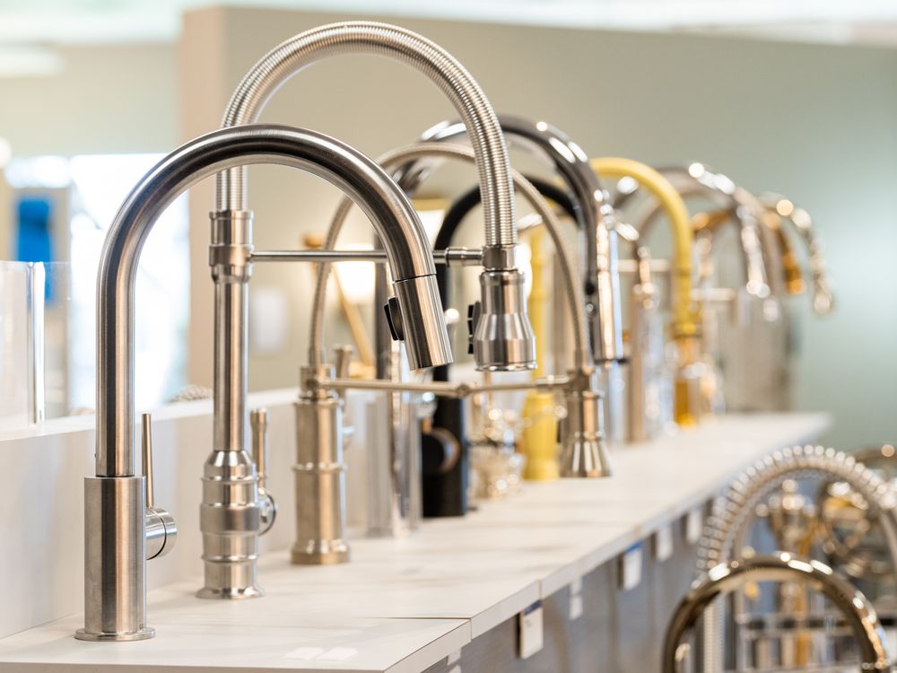 REECE BATH+KITCHEN - Updated October 2025 - 22 Photos - 9901 Broadway ...