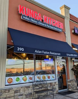 KUNGA KITCHEN - Updated November 2025 - 152 Photos & 74 Reviews - 392 ...