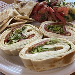 HOVAN MEDITERRANEAN GOURMET - Updated July 2025 - 127 Photos & 261 ...