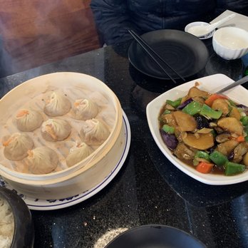 JADE DUMPLING & NOODLE HOUSE - Updated May 2024 - Yelp