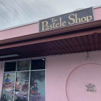 THE PASTELE SHOP - Updated August 2024 - 376 Photos & 277 Reviews ...