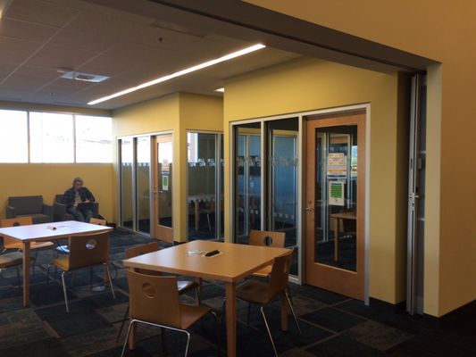 NORTHSIDE LIBRARY - Updated October 2025 - 11 Photos - 705 Rio Rd W ...