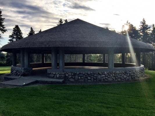 ELLA SHARP PARK - Updated January 2025 - S Oakwood Dr, Jackson ...