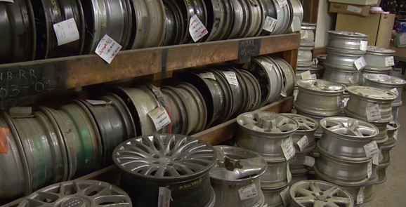 JAY’S AUTO WRECKING - Updated December 2025 - 25 Photos - 11610 ...