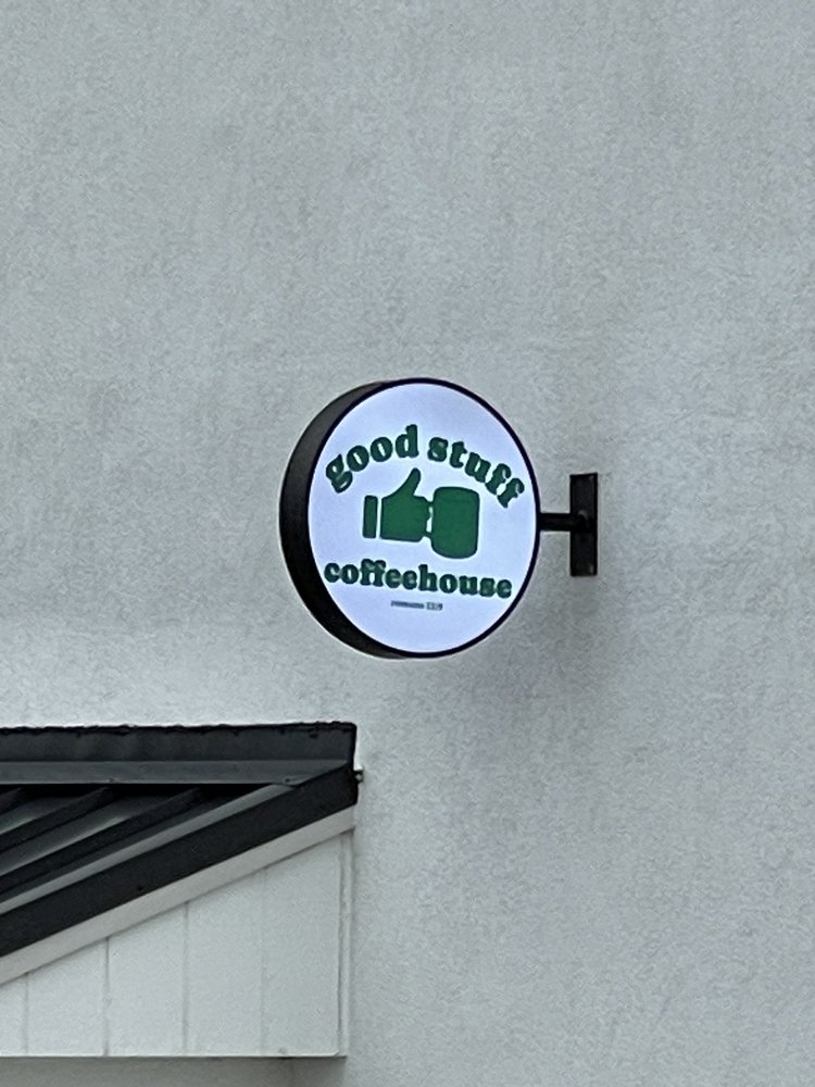 GOOD STUFF COFFEEHOUSE - 109 W Spring St, Dallas, Georgia - Coffee ...