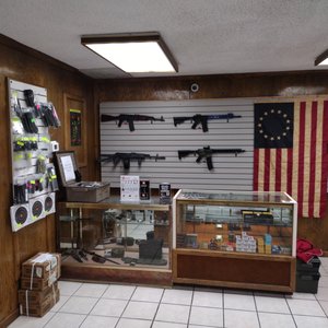 APEX ARMORY - Updated August 2025 - 11 Photos & 23 Reviews - 10608 S ...