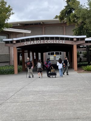 CHABOT COLLEGE - Updated December 2025 - 220 Photos & 145 Reviews ...