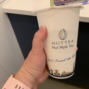 NUTTEA - Updated December 2025 - 92 Photos & 17 Reviews - 8204 Gateway ...