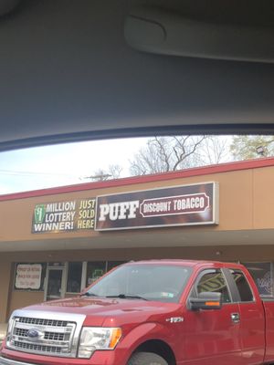 PUFF DISCOUNT TOBACCO 1 - Updated October 2025 - 222 Center Rd ...