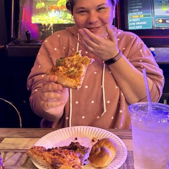 UNIVERSITY PIZZA COMPANY UPC - Updated March 2025 - 170 Photos & 167 ...