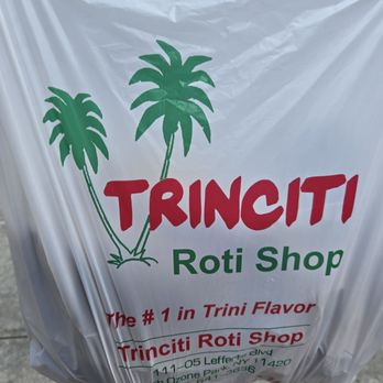 TRINCITI ROTI SHOP - Updated December 2025 - 840 Photos & 940 Reviews ...