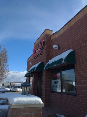 APOLLO BURGER - Updated January 2026 - 112 Photos & 110 Reviews - 529 W ...