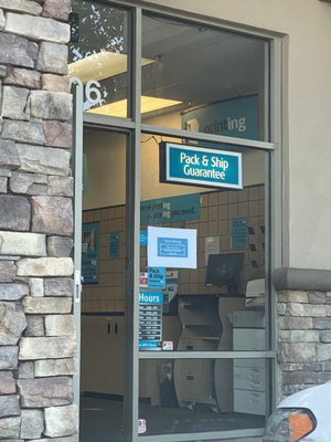 THE UPS STORE - Updated November 2024 - 26 Photos & 127 Reviews - 12223 ...