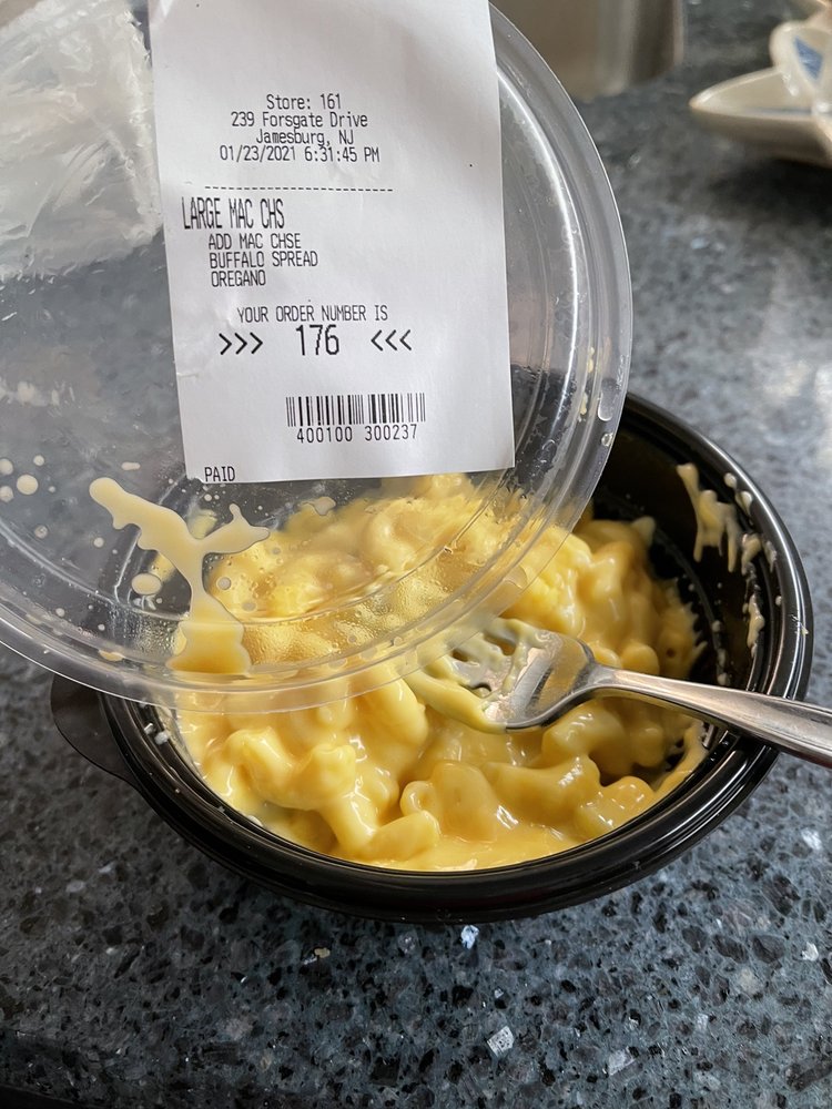 QUICKCHEK - Updated November 2025 - 239 Forsgate Dr, Jamesburg, New ...