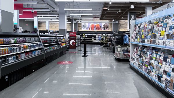 TARGET - Updated December 2025 - 83 Photos & 17 Reviews - 10 Union Sq E ...