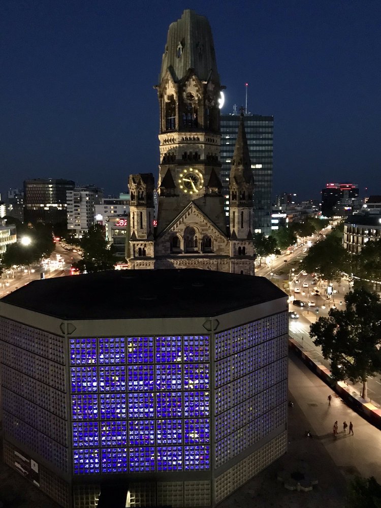 BREITSCHEIDPLATZ - Updated July 2024 - 71 Photos & 11 Reviews ...