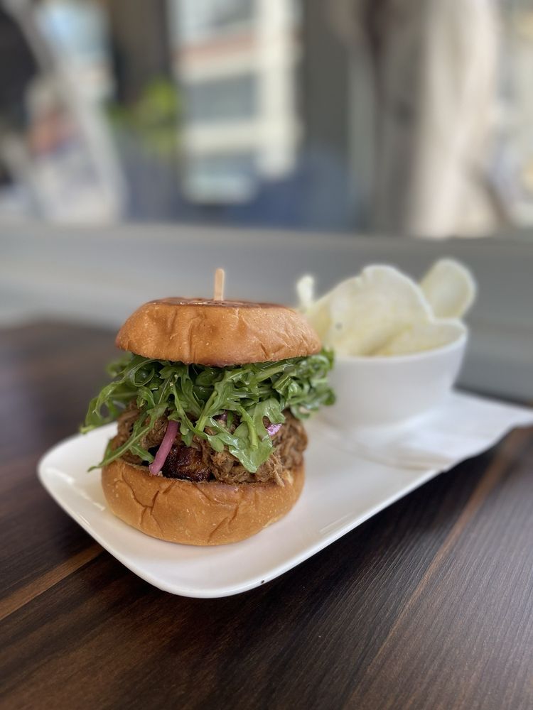 WOOLY PIG - Updated July 2025 - 1067 Photos & 942 Reviews - 2295 3rd St ...