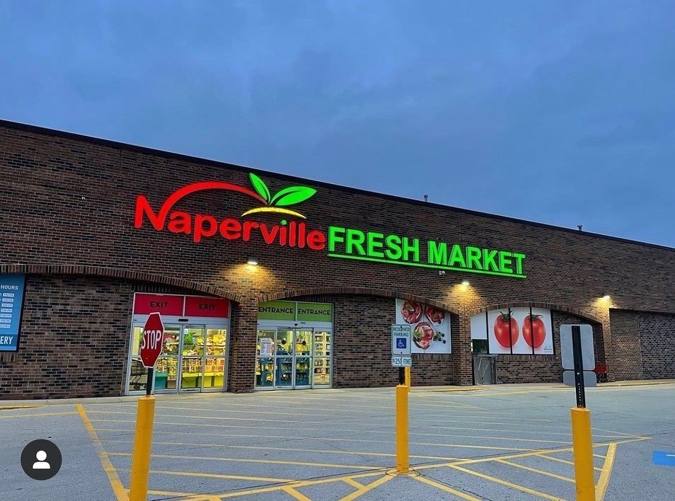 NAPERVILLE FRESH MARKET - Updated December 2025 - 139 Photos & 151 ...