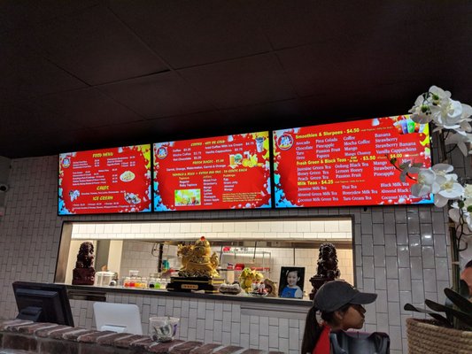 HAPPY TEAHOUSE - 157 Photos & 221 Reviews - Coffee & Tea - 9310 ...