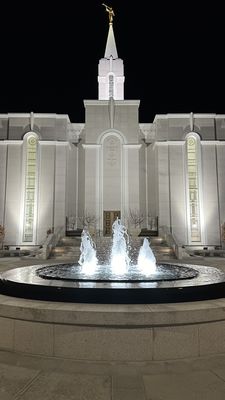 BOUNTIFUL UTAH TEMPLE - Updated May 2025 - 79 Photos & 12 Reviews - 640 ...