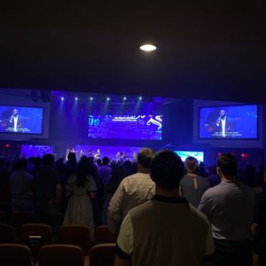 SECOND BAPTIST CHURCH - WOODWAY CAMPUS - Updated December 2025 - 38 ...