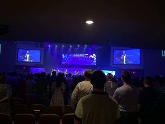 HOUSTON’S FIRST BAPTIST CHURCH - Updated February 2025 - 106 Photos & 31 Reviews - 7401 Katy Fwy ...