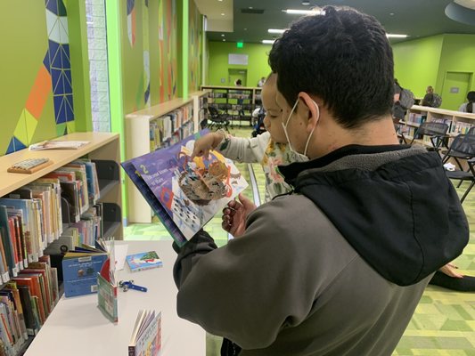 DOWNEY CITY LIBRARY - Updated October 2024 - 63 Photos & 69 Reviews ...