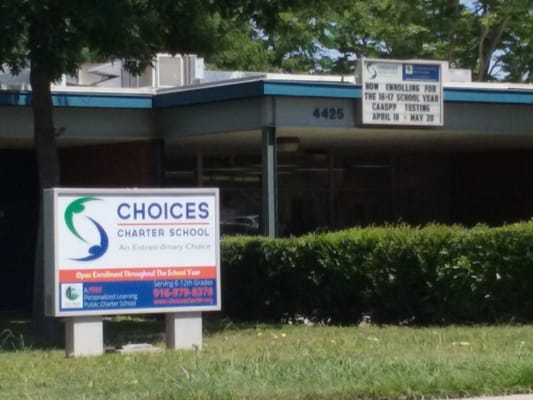 CHOICES CHARTER SCHOOL - Updated December 2025 - 23 Photos - 4425 ...