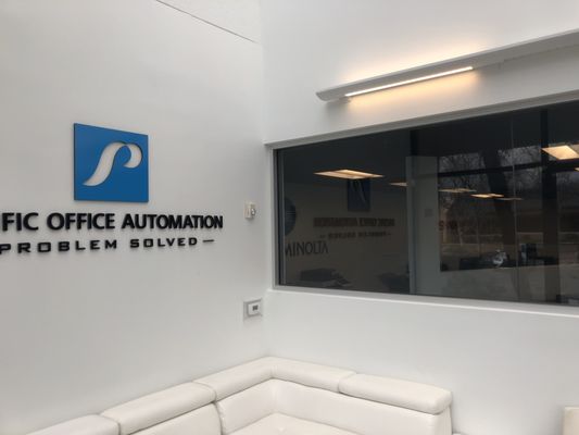 PACIFIC OFFICE AUTOMATION - Updated December 2025 - 14 Photos & 36 ...